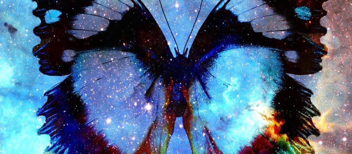 How Being Present Amplifies Life's Magic Moments - D.J. Dalton